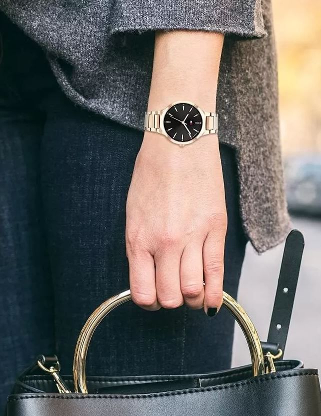 שעון יד 1782400 Tommy Hilfiger טומי הילפיגר | Tommy Hilfiger | מותגי שעונים