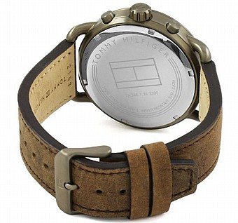 שעון יד Tommy Hilfiger 1791425 | Tommy Hilfiger | מותגי שעונים