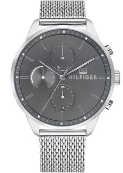 שעון יד ‏אנלוגי 1791484 Tommy Hilfiger טומי הילפיגר | Tommy Hilfiger ...