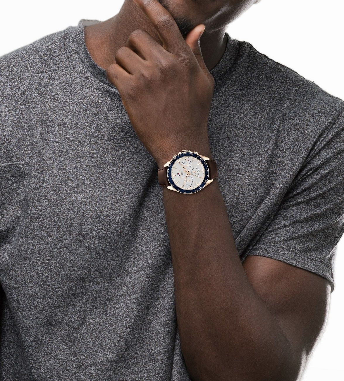 שעון יד 1791966 Tommy Hilfiger טומי הילפיגר | Tommy Hilfiger | מותגי שעונים