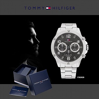 שעון יד 1792029 Tommy Hilfiger טומי הילפיגר | Tommy Hilfiger | מותגי שעונים