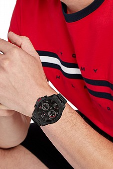 שעון יד 1792030 Tommy Hilfiger טומי הילפיגר | Tommy Hilfiger | מותגי שעונים