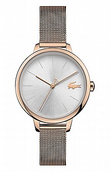 שעון יד 2001103 LACOSTE CANNES | LACOSTE | מותגי שעונים