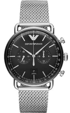 שעון ארמני Emporio Armani AR11104 | שעוני Armani | שעונים לגבר