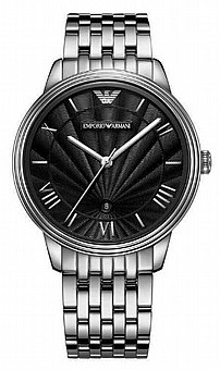 שעון ארמני AR1614 Armani Emporio | שעוני Armani | שעונים לגבר
