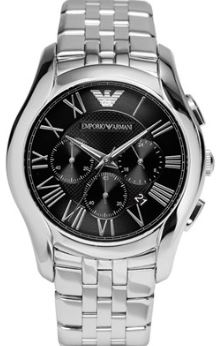 שעון יד אנלוגי Emporio Armani AR1786 | שעוני Armani | שעונים לגבר