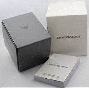 שעון ארמני Armani AR1879 Emporio Armani | שעוני Armani | שעונים לגבר