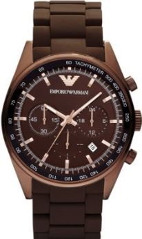 שעון ארמני AR5982 Emporio Armani | שעוני Armani | שעונים לגבר