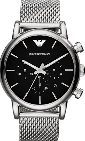 שעון ארמני Emporio Armani AR8032 | שעוני Armani | שעונים לגבר