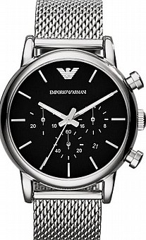 שעון ארמני Emporio Armani AR8032 | שעוני Armani | שעונים לגבר