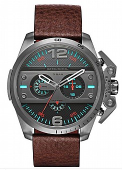 שעון יד אנלוגי Diesel DZ4387 | שעוני Diesel | שעונים לגבר