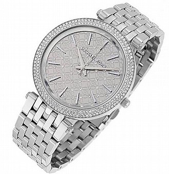 שעון יד אנלוגי Michael Kors MK3404 | שעונים לאישה