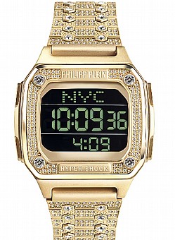 שעון לגבר פיליפ פליין PWHAA1321 PHILIPP PLEIN | Philipp Plein | מותגי ...