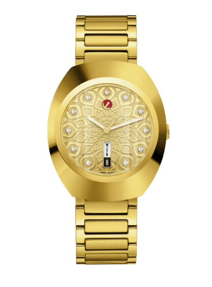 שעון יד Rado DiaStar R12161633 | RADO | מותגי שעונים