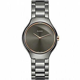 שעוני ראדו לנשים, שעון יד Rado לאישה במבצע על קולקציה חדשה - נינג'ה פולו