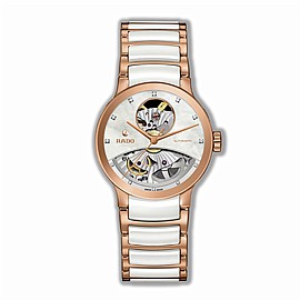 שעוני ראדו לנשים, שעון יד Rado לאישה במבצע על קולקציה חדשה - נינג'ה פולו