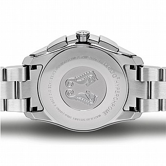 שעון ראדו כרונוגרף לגבר Rado R32259153 HyperChrome Chronograph | RADO ...