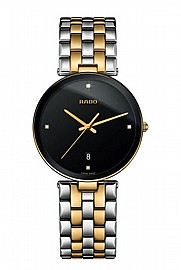 (Rado (Movement Swiss | מותגי שעונים