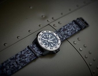 Luminox MIL SPEC military watch XL.3351.SET | LUMINOX | מותגי שעונים