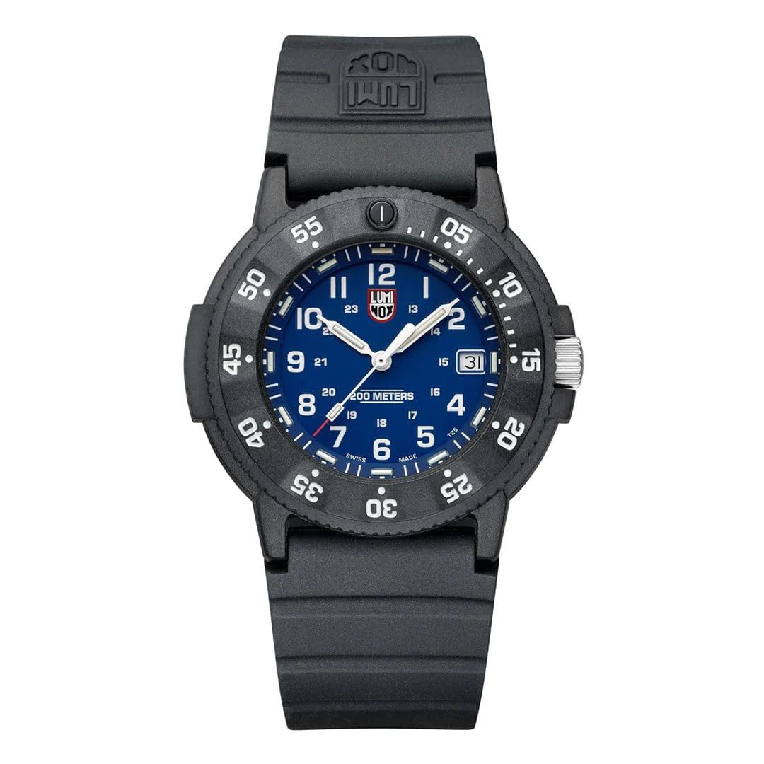 Luminox Original Navy Seal XS.3003.EVO.S | LUMINOX | שעונים לגבר