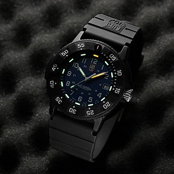 Luminox Original Navy Seal XS.3003.EVO.S | LUMINOX | שעונים לגבר