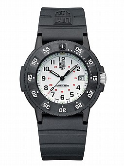 Luminox Original Navy Seal XS.3007.EVO.S | LUMINOX | מותגי שעונים