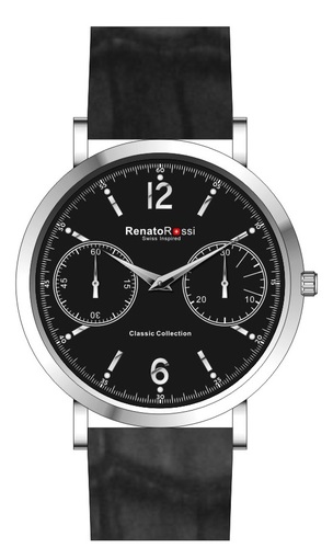 שעון יד Renato Rossi 10771A-2 RenatoRossi | מותגי שעונים