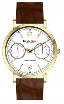 שעון יד Renato Rossi 10771A-4 RenatoRossi | מותגי שעונים